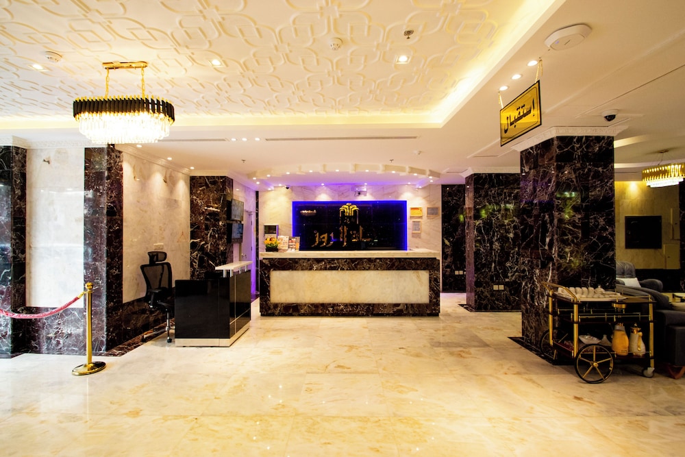 Hayat Alruwz - Jeddah