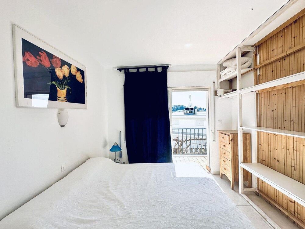 HORIZONTE AZUL. Cómodo apartamento a pasos de la playa en Roses - Roses ...