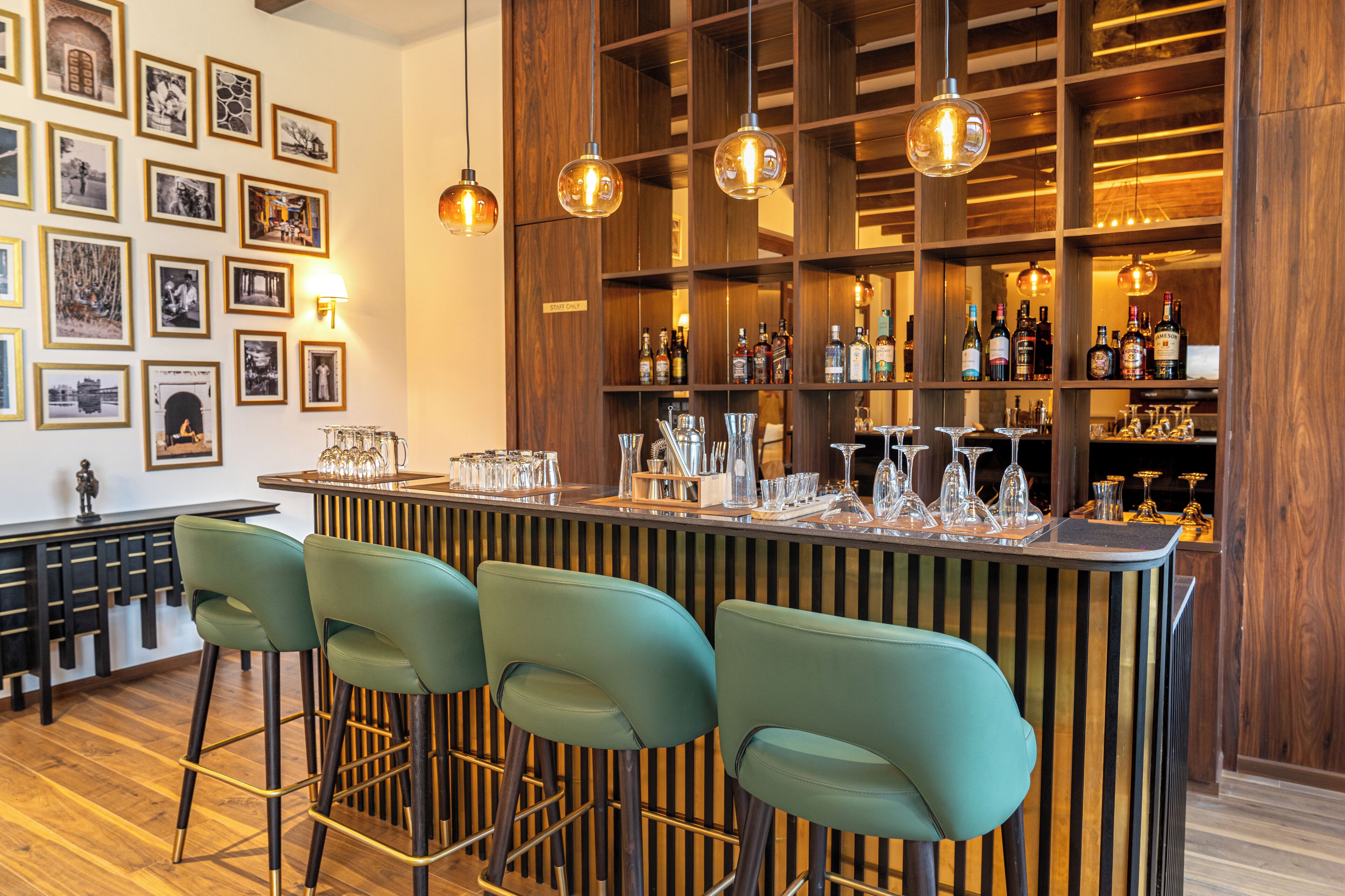 Bar (no alojamento)