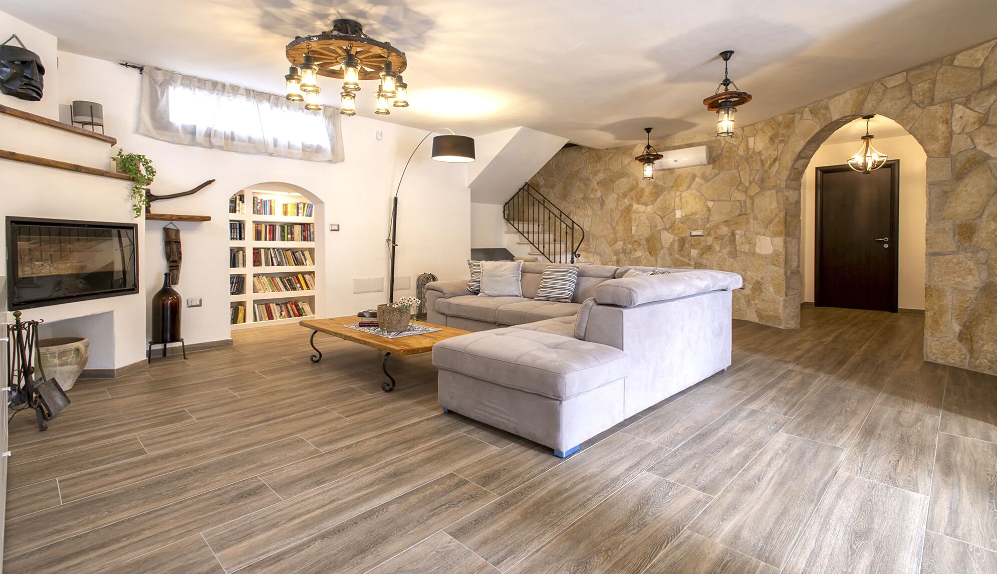 Clicksardegna Villa Flamingo Luxury Independent Villa With Spa And Swimming Pool - Alghero