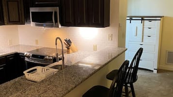 Apartamento | 1 quarto
