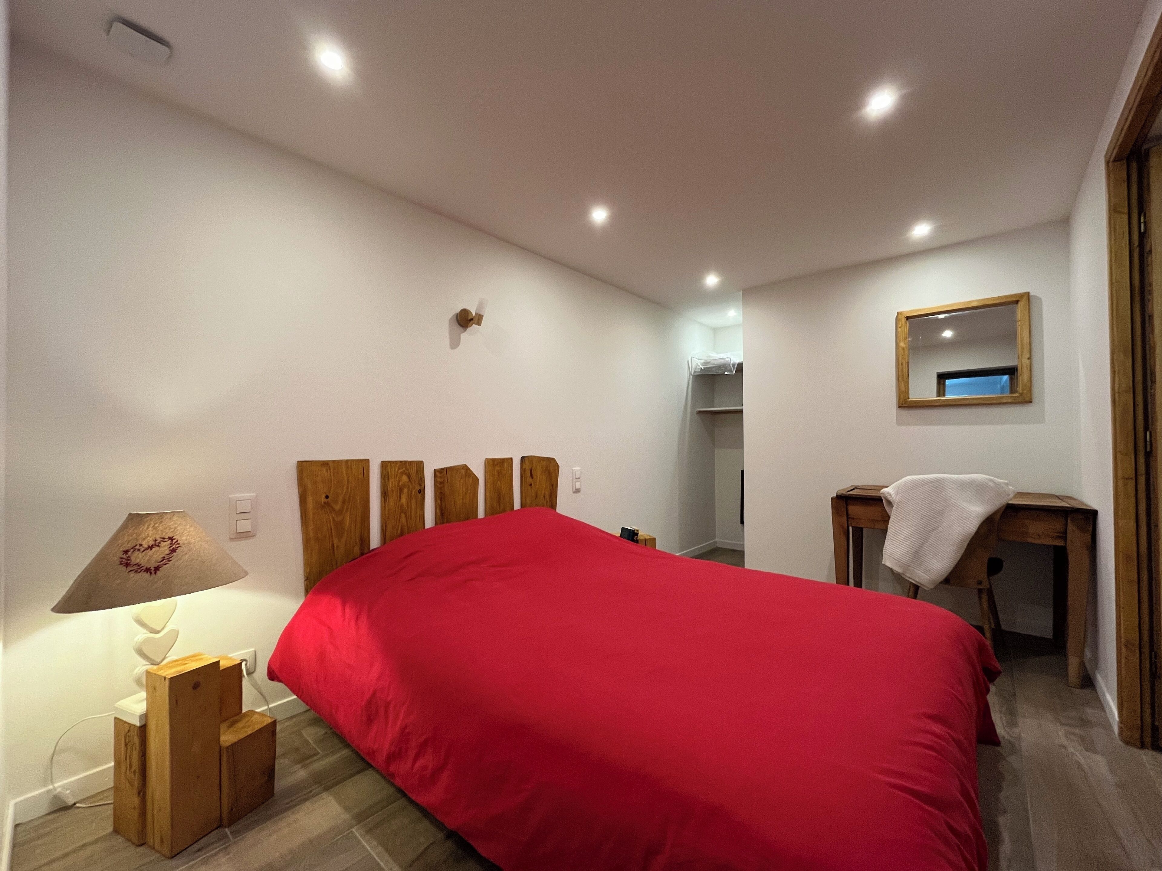 Bienvenue Au Gîte "Chez Jeanne" Situé Dans Un Joli Coin De Paradis ! - La Giettaz