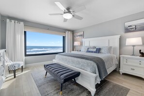 Apartamento, acessível | 3 quartos