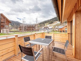 Apartamento | Vista do alojamento