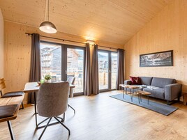 Apartamento | Sala