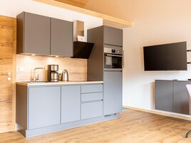 Apartamento | Cozinha privada