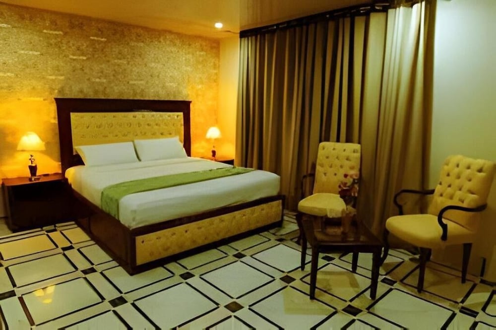 Hb Hotel Sialkot - Punjab