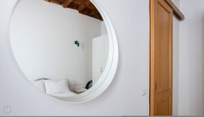 Apartamento | 1 quarto