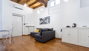 Apartamento | 1 quarto