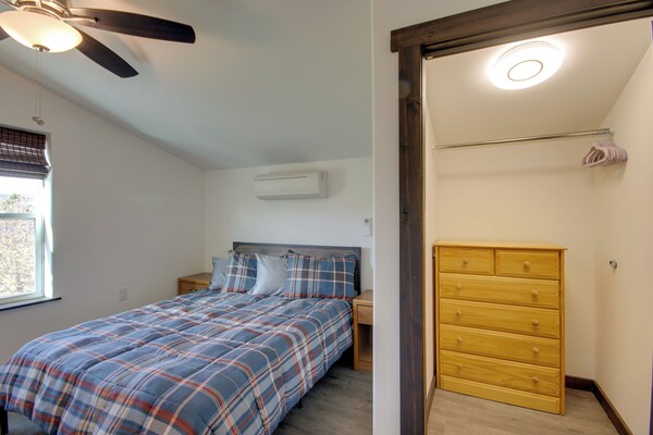 Mtn-view Gem W/ Grill: 2 Mi To Dtwn Livingston - Livingston, MT