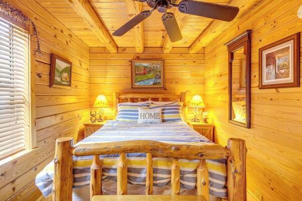 Steps To Lake Okeechobee: Cabin W/ Pool Access! - Caribbean