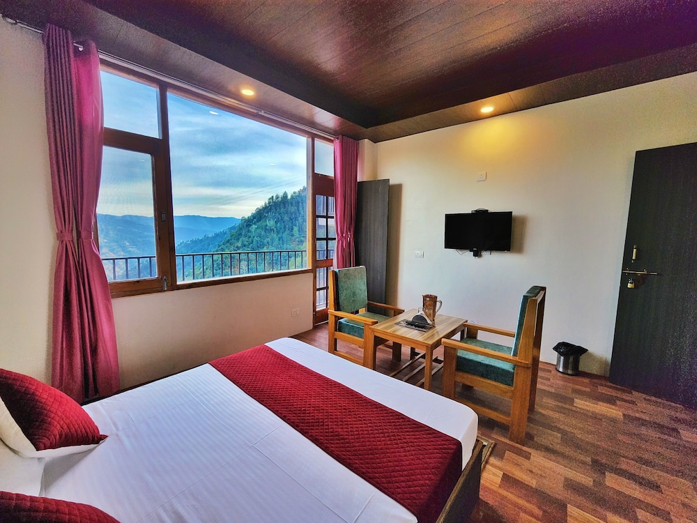 Royal Cedar Shimla - Shimla