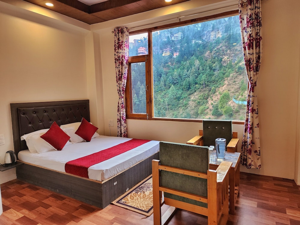 Royal Cedar Shimla - Shimla