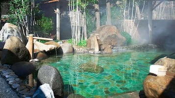 Fontes termais