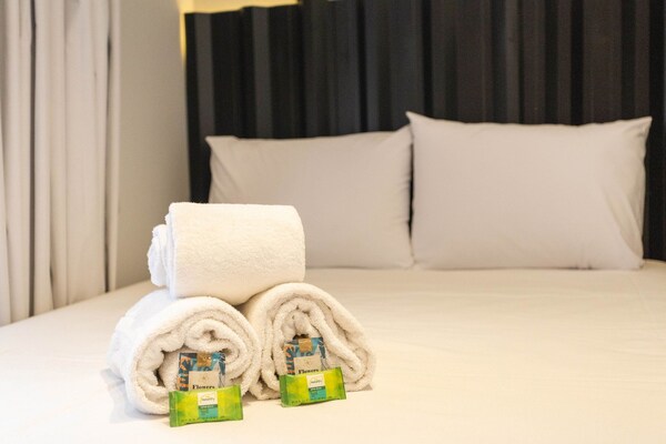 Central Studium - São Paulo