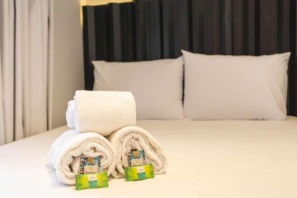 Central Studium - São Paulo