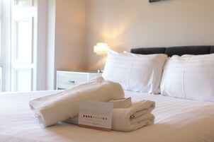 Quarto casal básico de uso individual | Wi-Fi de cortesia