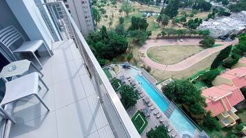 Apartamento | Piscina | Piscina interior