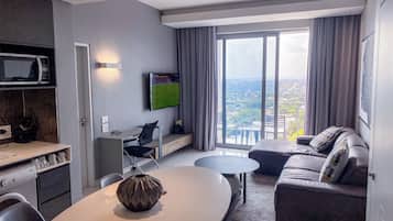 Apartamento | Interior