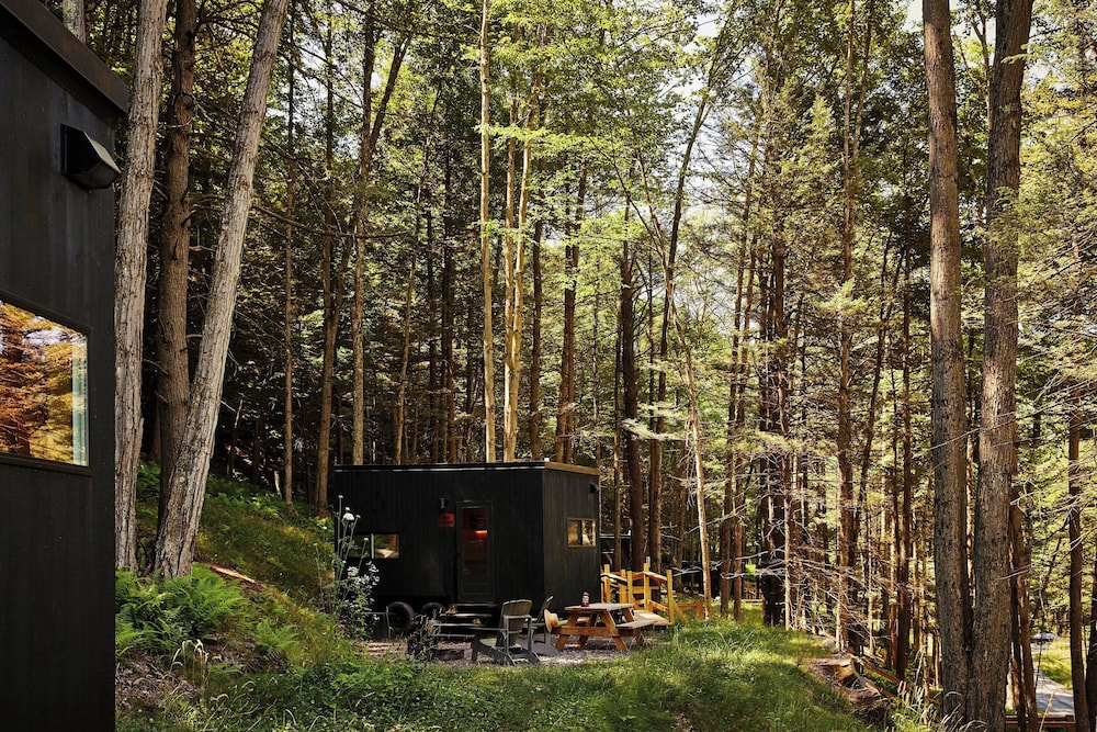 明信片小屋布莱克布鲁克，万豪旅享家户外系列 - 諾丁漢