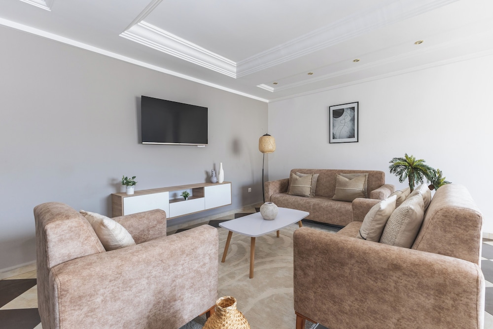 Luxueux Appartement à Bir Mourad Raïs - Algérie