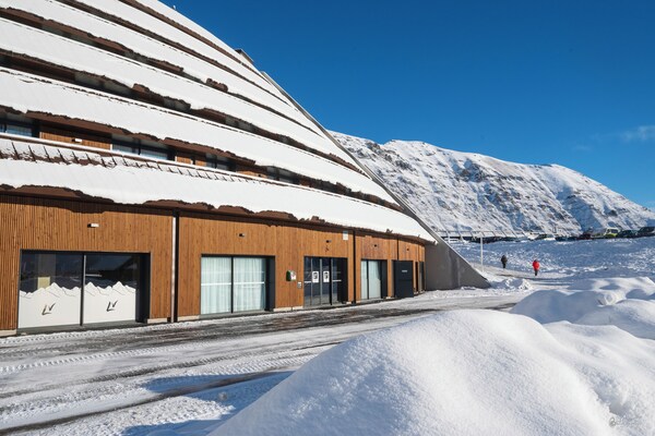 Lagrange Vacances Le Cristal De Piau - Piau Engaly