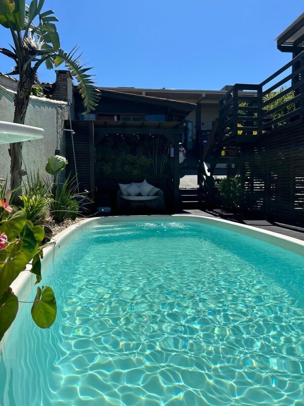 Pousada Morada Porto Verde - Imbituba