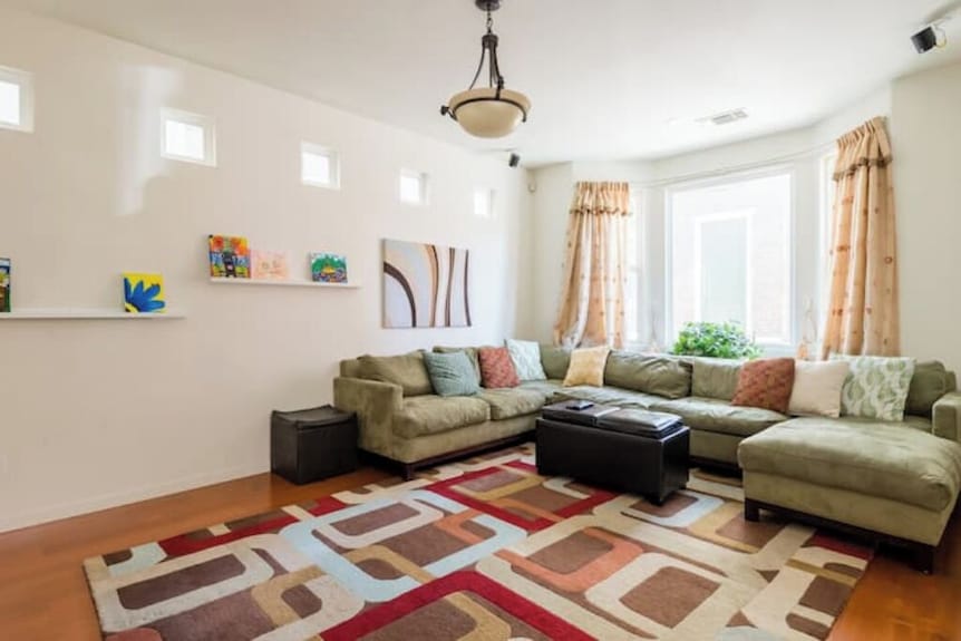 Silicon Valley Executive Home In Santa Clara\n\n - Santa Clara