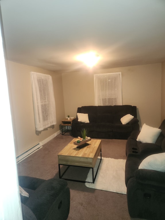 Cozy 1-bedroom With Ac And Wifi In Nice Norwich - Foxwoods Resort Casino