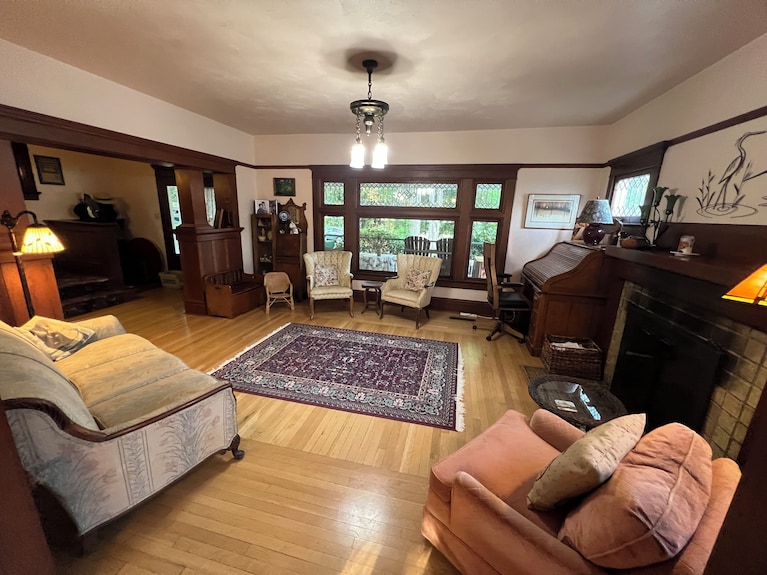 Columbia House - Near Uo, Washburne Park & 4 Blocks From Hayward Field - 尤金