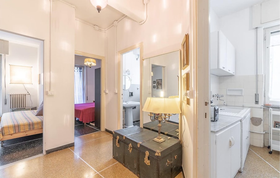 Stunning Apartment In Bogliasco With Kitchen - Gênes