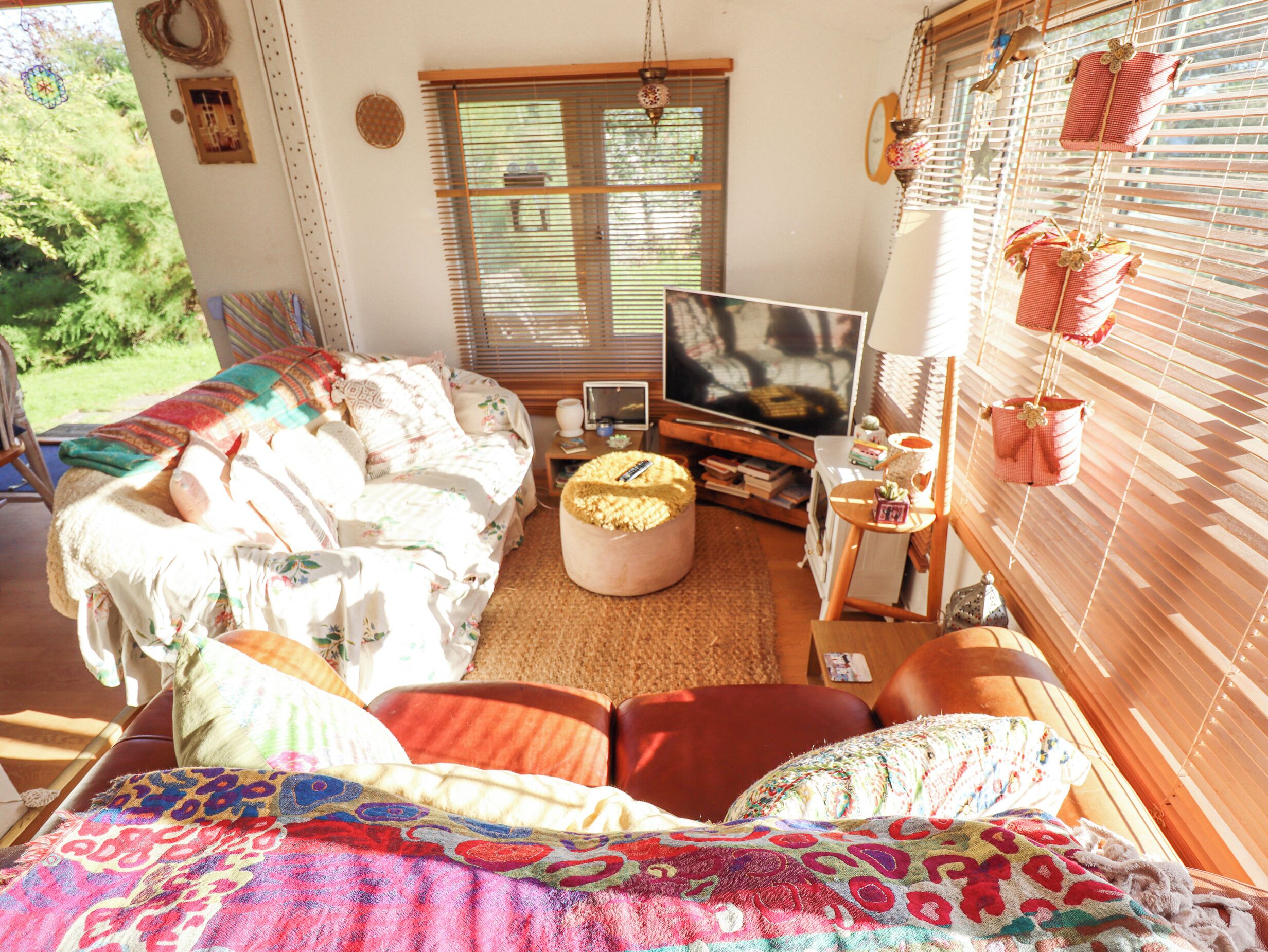 Little Eden By The Sea, Pet Friendly In Humberston, Lincolnshire - Cleethorpes