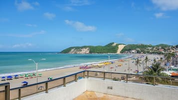 Perto da praia