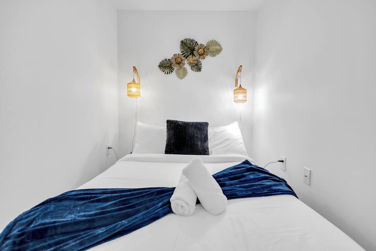 Suite Presidencial, várias camas, varanda, Vista para a cidade | Wi-fi grátis