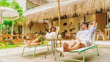 Opções para refeição para casais