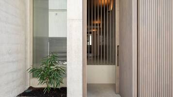 Vila superluxo | Individualmente decorados, individualmente mobiliados
