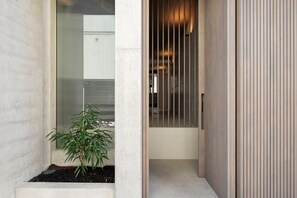 Villa de Luxo | Com decoração personalizada, com mobília individualizada 