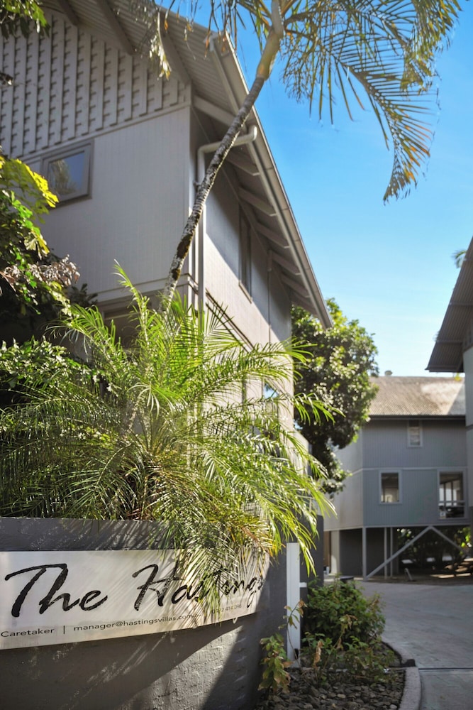 Hastings Villas - Sunshine Coast Queensland, Australia