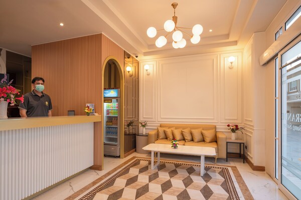 Grandbangsaray - Sattahip