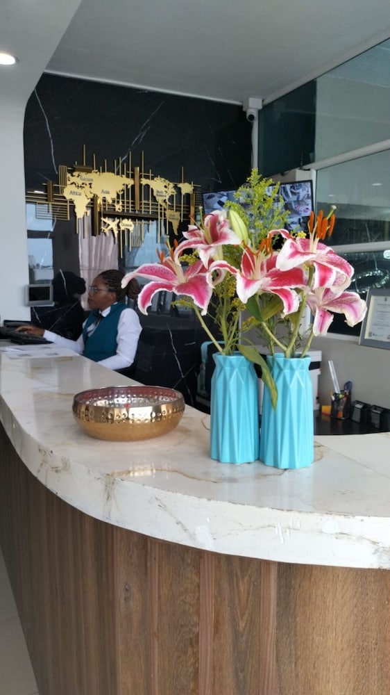Arissha Boutique Hotel - Cali