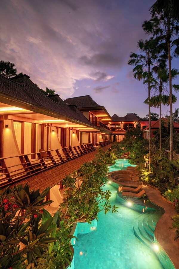 The Kemilau Ubud - Ubud