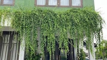 Fachada