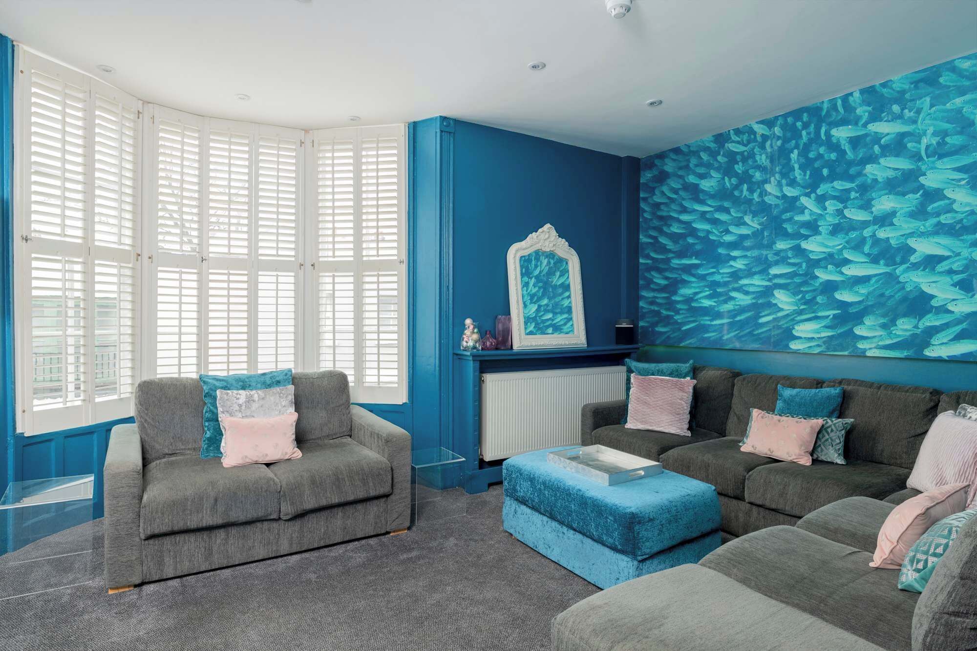 Darling By The Sea | By Brighton Holiday Lets - Brighton