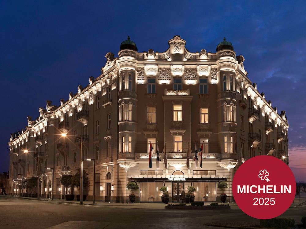 The Bristol Belgrade - Belgrade