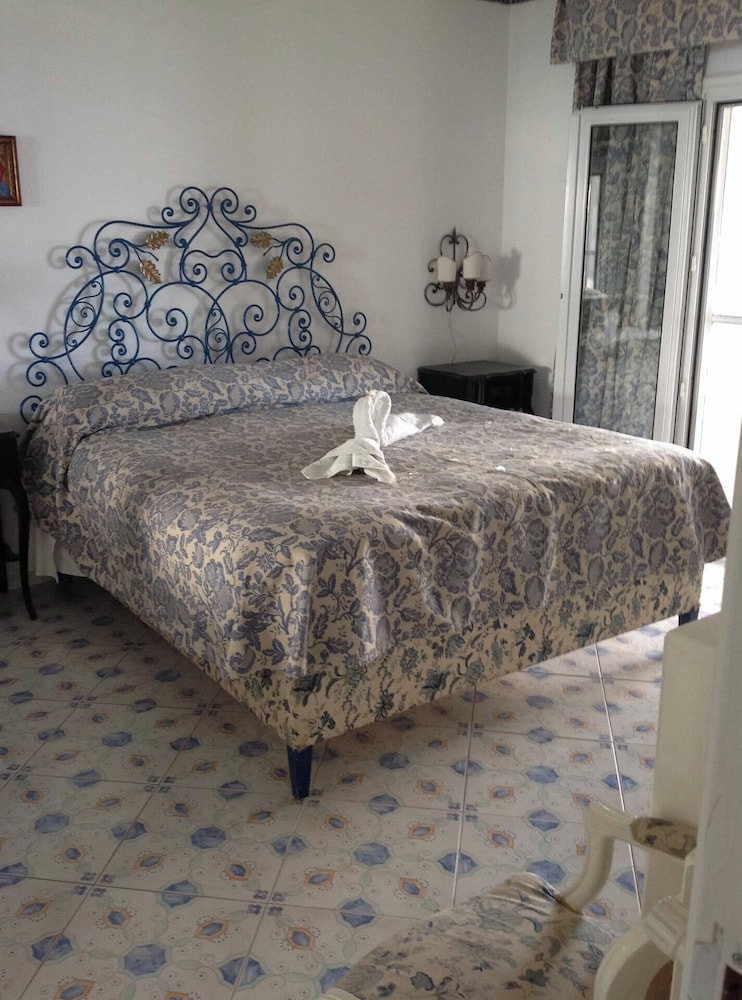 B&b La Guardia - Anacapri