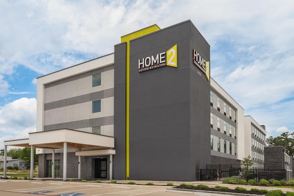 Home2 Suites By Hilton Austin South I-35 - Buda, TX