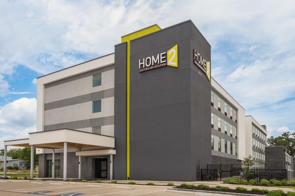 Home2 Suites By Hilton Austin South I-35 - Buda