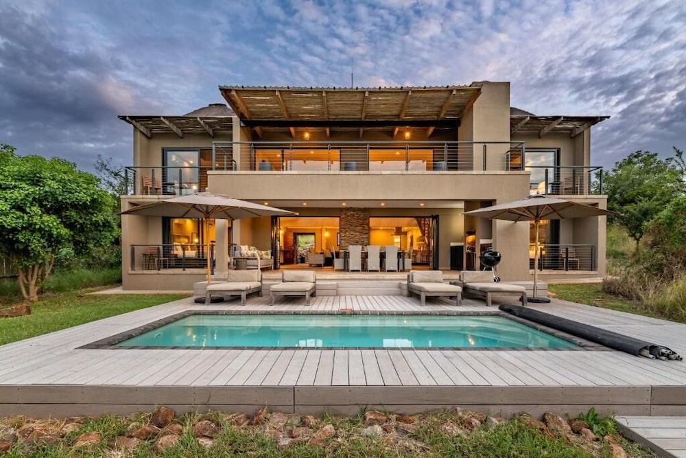 Bakubung Villas - Sun City