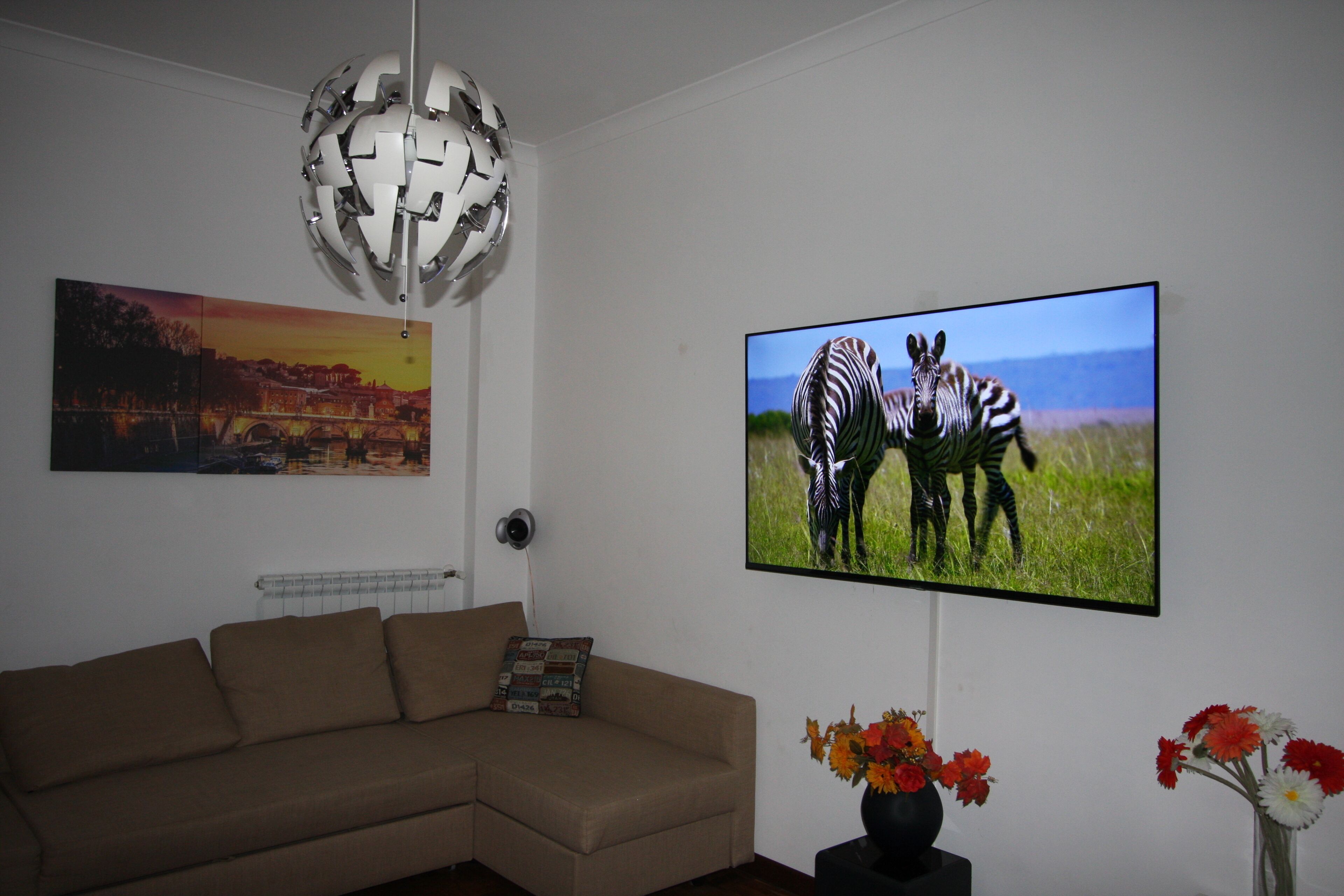 Turtle Villa **** Exclusive Living - Fiumicino