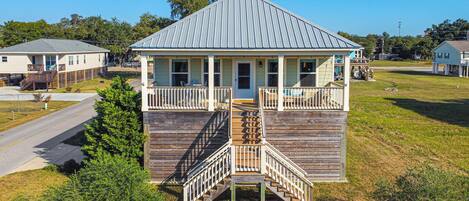 Casa (3 Bedrooms) | Fachada do alojamento